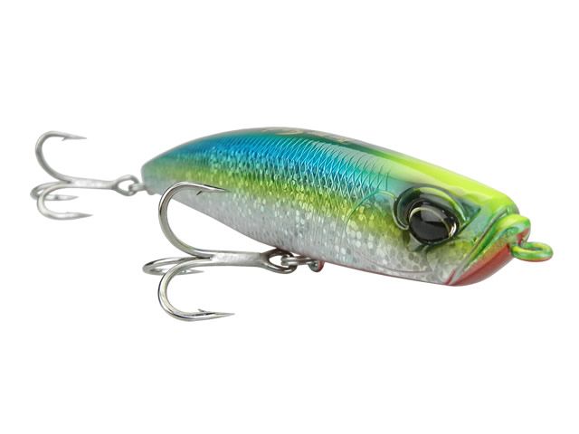 Isca Duo Bay Ruf Seek 108S – Afundante e Precisa