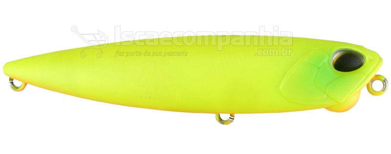 Isca Duo Pencil 110 – Superfície com Nado em Zara